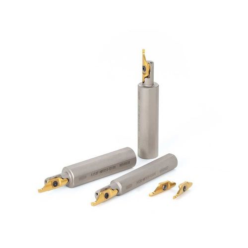 Face grooving tool - FaceMiniCut - Tungaloy EUROPE - insert