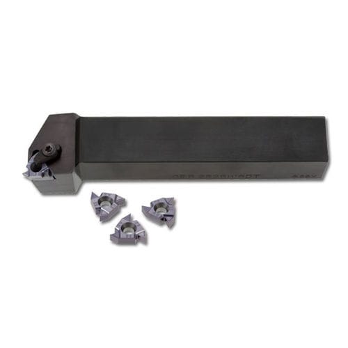 Internal threading tool - TungThread - Tungaloy EUROPE - for lathes ...