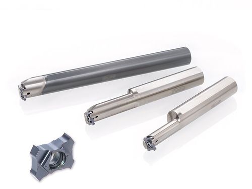 Insert grooving tool - AddInternalCut - Tungaloy EUROPE