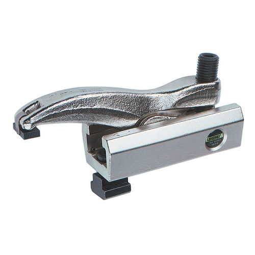 Mechanical clamping device - MQ 100 - Lenzkes Spanntechnik GmbH ...
