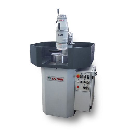 Circular knife sharpening machine - LA500/LA700 - MVM srl - cylindrical ...