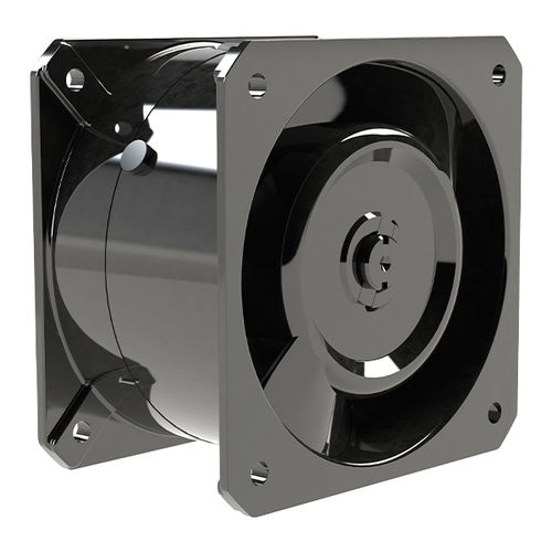 Axial electronic fan - ROSENBERG VENDÔME - 220VAC / 115VAC