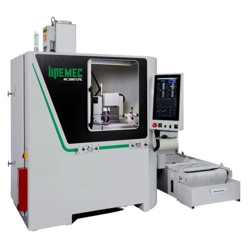 External cylindrical grinding machine - RC250 - LIPEMEC - internal ...