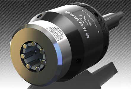 External burnishing tool - ø 15 - 24 mm | MX series - Yamasa Yazici Mak.