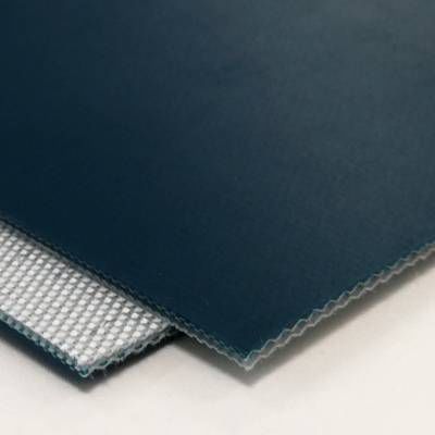 Polyurethane conveyor belt - 2PURV30/LCW - REVEYRON - 92 shore A ...