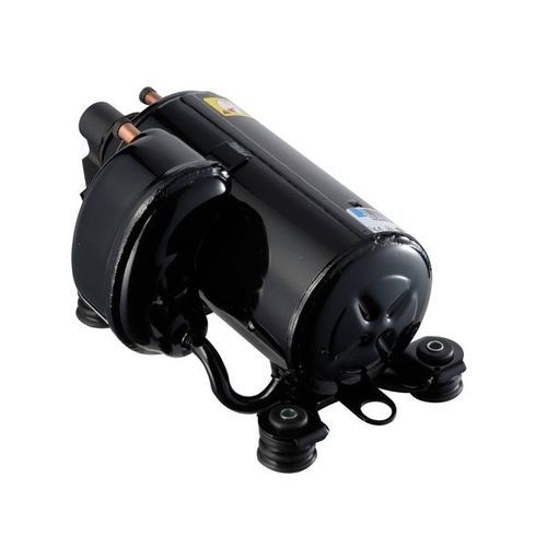 Hermetic refrigeration compressor - HGA8510BXC - TECUMSEH - rotary / R410A