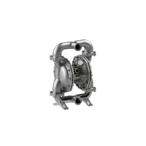 Double-diaphragm pump - SP0400 - FLUIMAC - air / pneumatic / self-priming