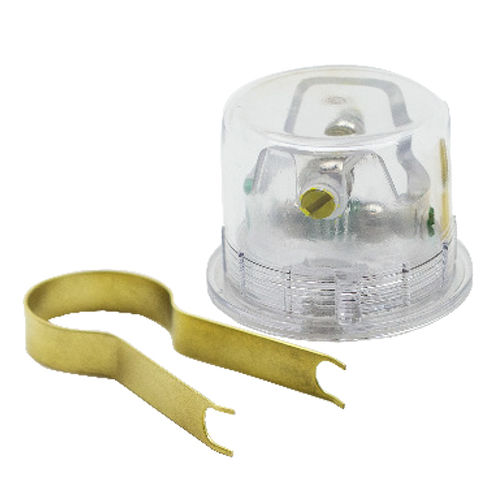 Impact indicator - Omni-G - IOG Products, LLC - Impact-O-Graph Devices ...