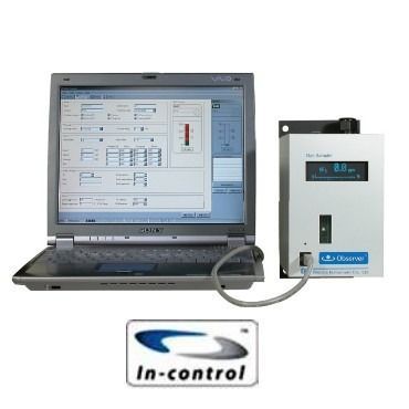 Configuration software - New Cosmos - measurement / calibration / control