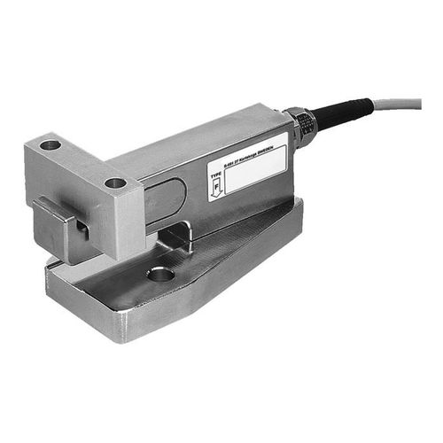 ATEX weigh module - KIS-9 - Nobel Weighing Systems - for hazardous ...