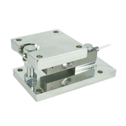 Stainless steel weigh module - EconoMount - Nobel Weighing Systems ...