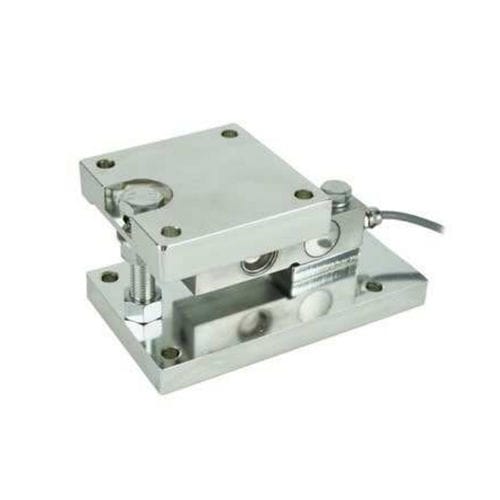 Tank weigh module - Nobel Weighing Systems - ATEX / IP68 / IP69K