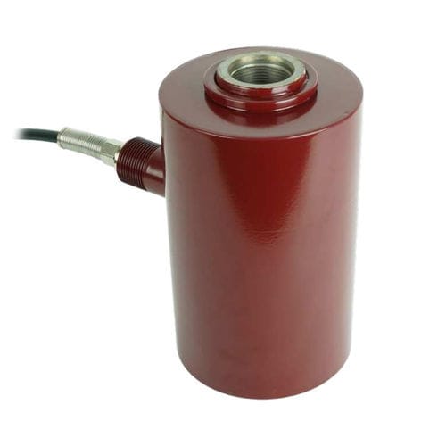 Compression load cell - T3P1 - Nobel Weighing Systems - canister ...