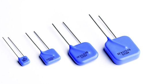 Multilayer varistor - SV Series - Keko Varicon