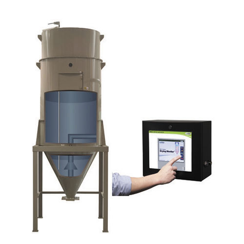 Air dryer controller - DM3-i - Conair