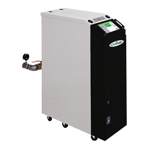 Digital thermal regulator - Thermolator® vacuTrac - Conair ...