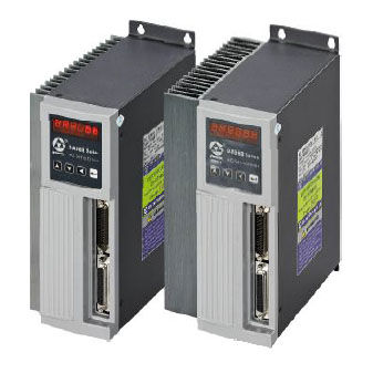 AC servo-drive - DA98B Series - GSK CNC Equipment Co., LTD - 3D motion ...