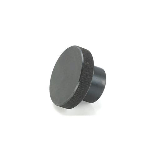 Knurled knob - KK-30 - Morton Machine Works - round