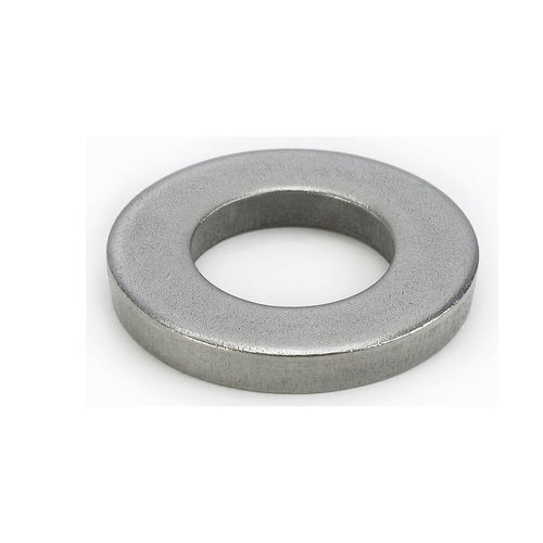 Locking washer - TW-0SS - Morton Machine Works - round / stainless