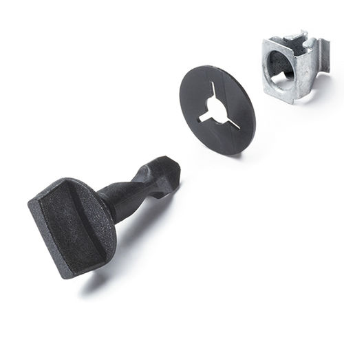 Quick fastener - QUICKLOC® - BOLLHOFF