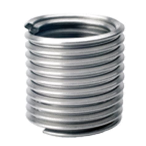 Thread insert - HELICOIL® plus TWINSERT - BOLLHOFF