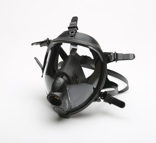 Reusable respirator - VENUS1 - Kasco s.r.l. - FFP3 / P100 / full-face
