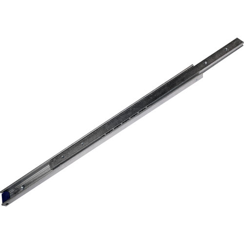 Partial-extension slide - R53 series - CHAMBRELAN - telescopic / ball ...