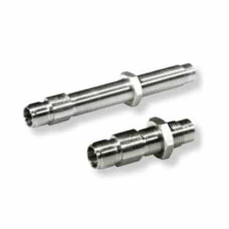 Rotational speed sensor - AWF - variable reluctance / for engines / turbine