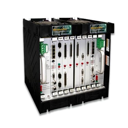 Compressor controller - Vertex Pro - AWF