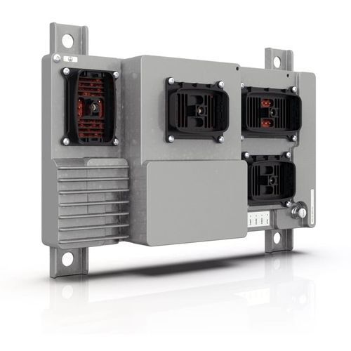 Engine control module - LECM - AWF - industrial / electronic