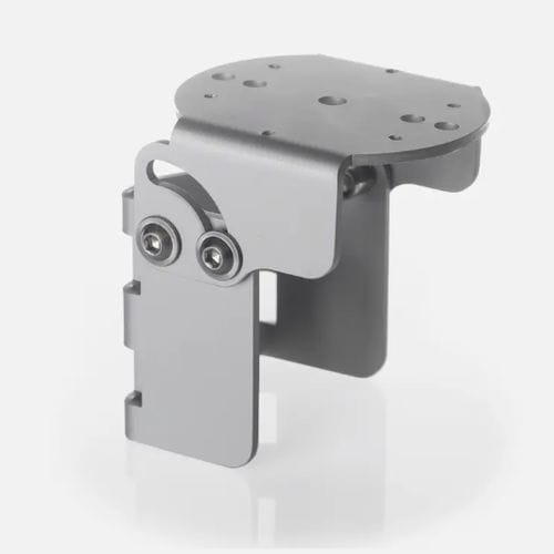 Sensor mounting bracket - PMF01 - Hukx