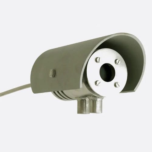 Monitoring heat flux sensor - HF02 - Hukx