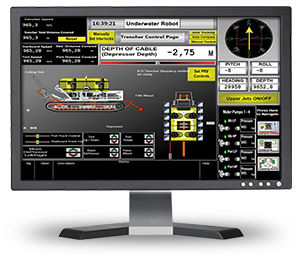 Automation software - WebHMI™ - ICONICS, Inc. - real-time / web-based