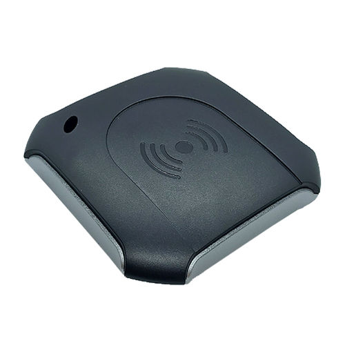 Compact RFID reader-writer - NEO UHF - iDTRONIC GmbH - desktop / USB / UHF