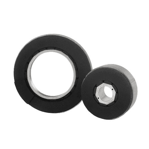 Direct-drive torque motor - KRT series - SINADRIVES - synchronous / 3 ...