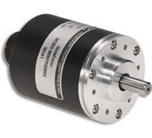 Incremental rotary encoder - AMCI - solid-shaft