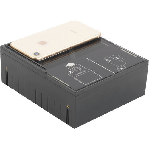 OEM ID scanner - AT10K OEM - Thales - Cybersecurity & Digital Identity ...