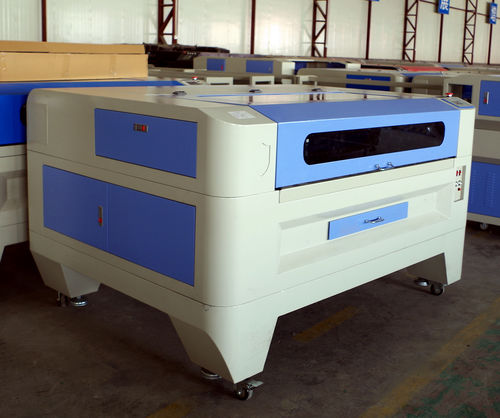 CO2 laser cutting machine - JQ1390 - Jinan JinQiang Laser CNC Equipment ...
