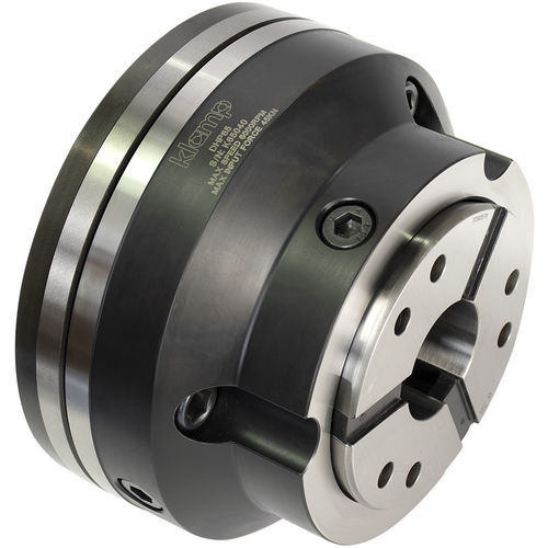 Collet chuck - DHP65-A5 - Kitagawa Europe