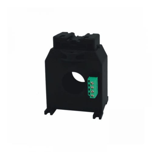 Toroidal current sensor - TDB028 - FRER - AC / DC / leakage