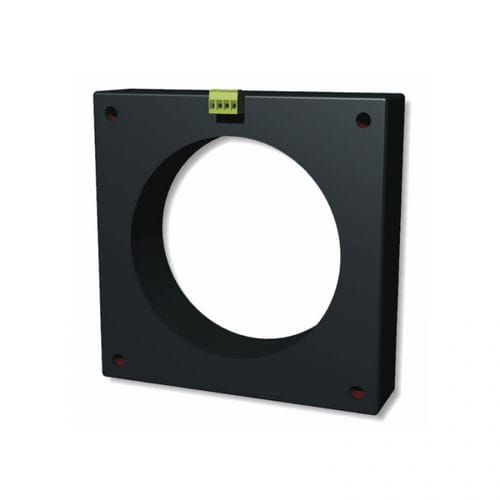 Toroidal current sensor - TDB160 - FRER - AC / DC