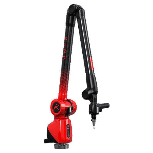 Portable 3D measuring arm - Onyx series - KREON Technologies - 6-axis ...