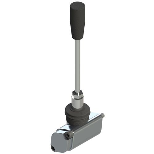 Hydraulic Control Handle 45L FW Lever Operated Monoblock Valve