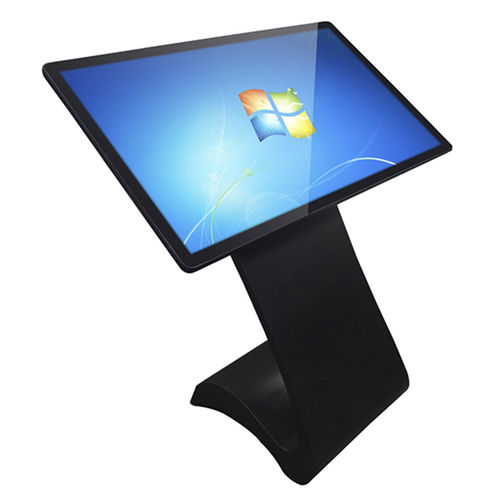 LCD panel PC - AMG-43PPC01T1 - AMONGO Display Technology(ShenZhen)Co ...