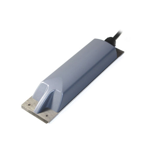 Ultrasonic flow meter - BELUGA - Flow-Tronic S.A. - Doppler ultrasonic ...