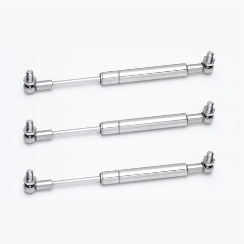 Stainless steel gas spring - Barnes Group