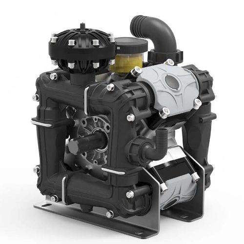 Diaphragm pump - BPS 200 - COMET Spa - water / stationary / agriculture