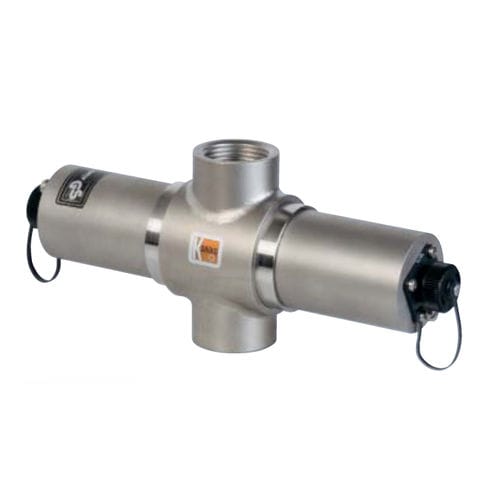 In-line turbidity meter - ATA-K series - KOBOLD INSTRUMENTATION