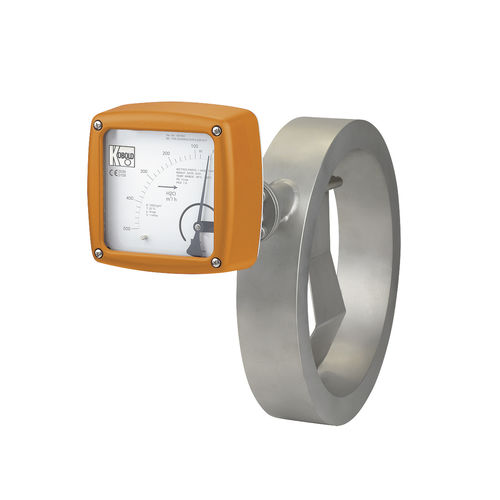 Kobold BGN Series Variable Area Flow Meter Rotameters, 48% OFF