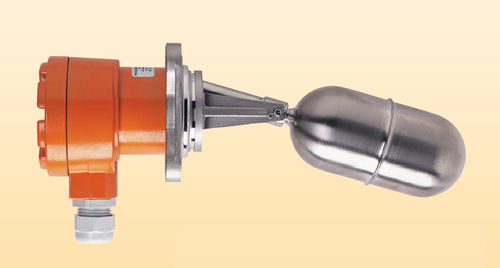 Magnetic float level switch - NGS series - KOBOLD INSTRUMENTATION - for ...